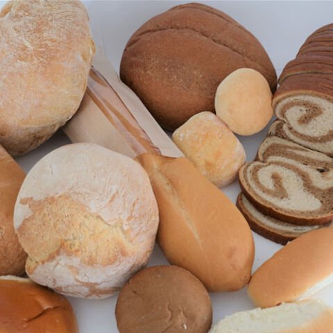 Azores Cambridge Bakery